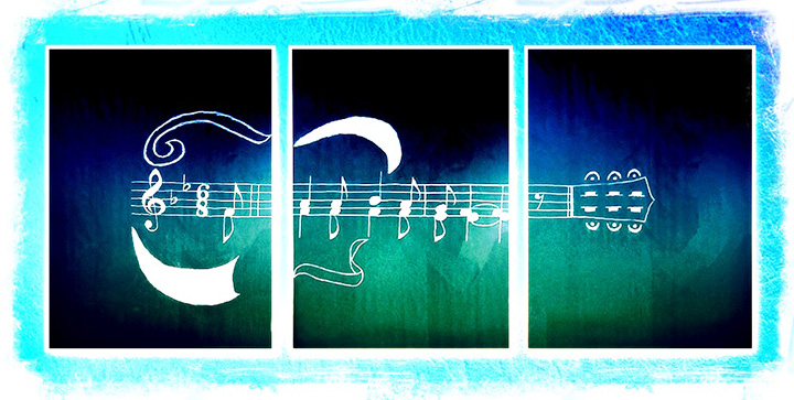 Music | Ken Puls Music